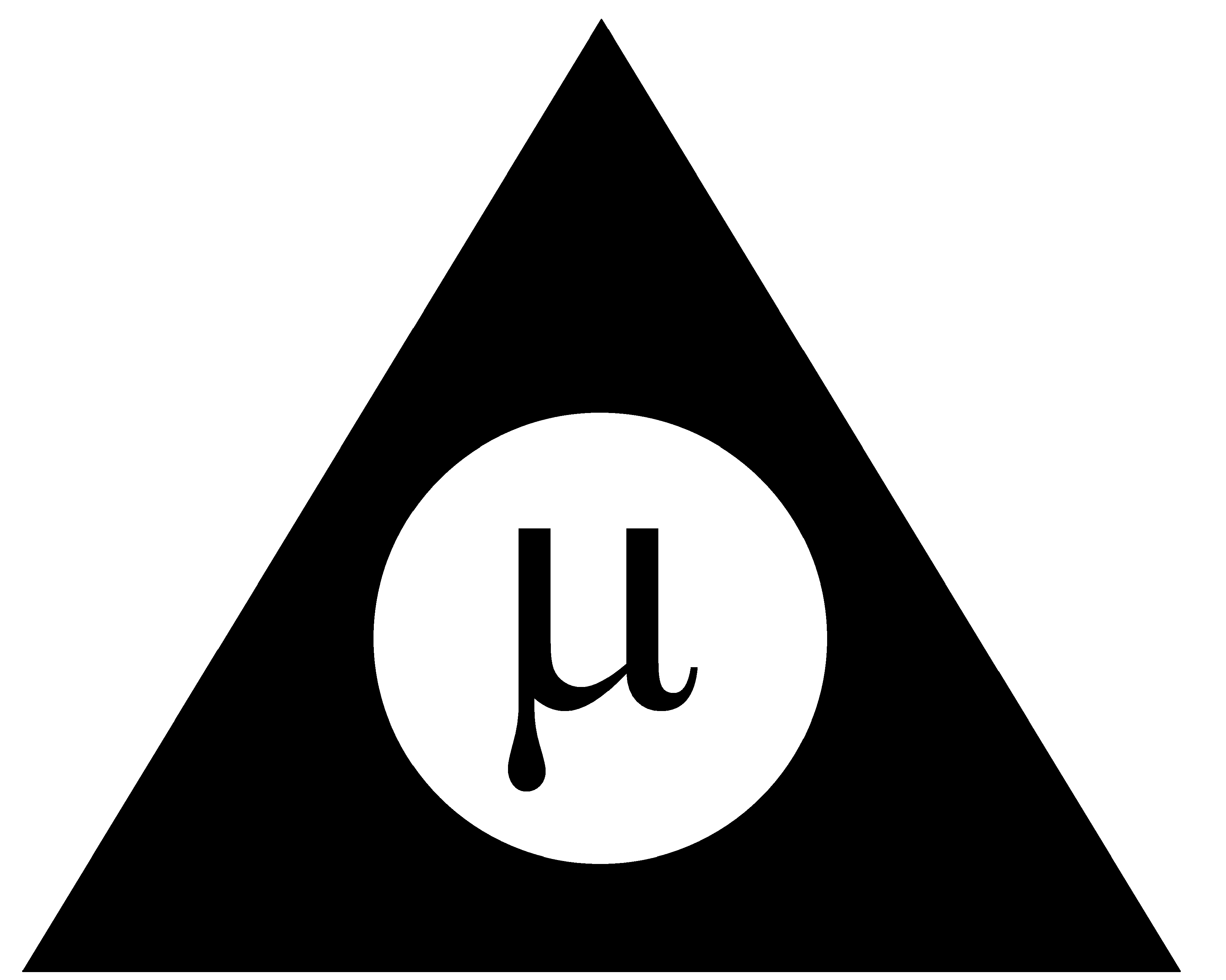 mu foundation logo - The Occult Triangle Lab