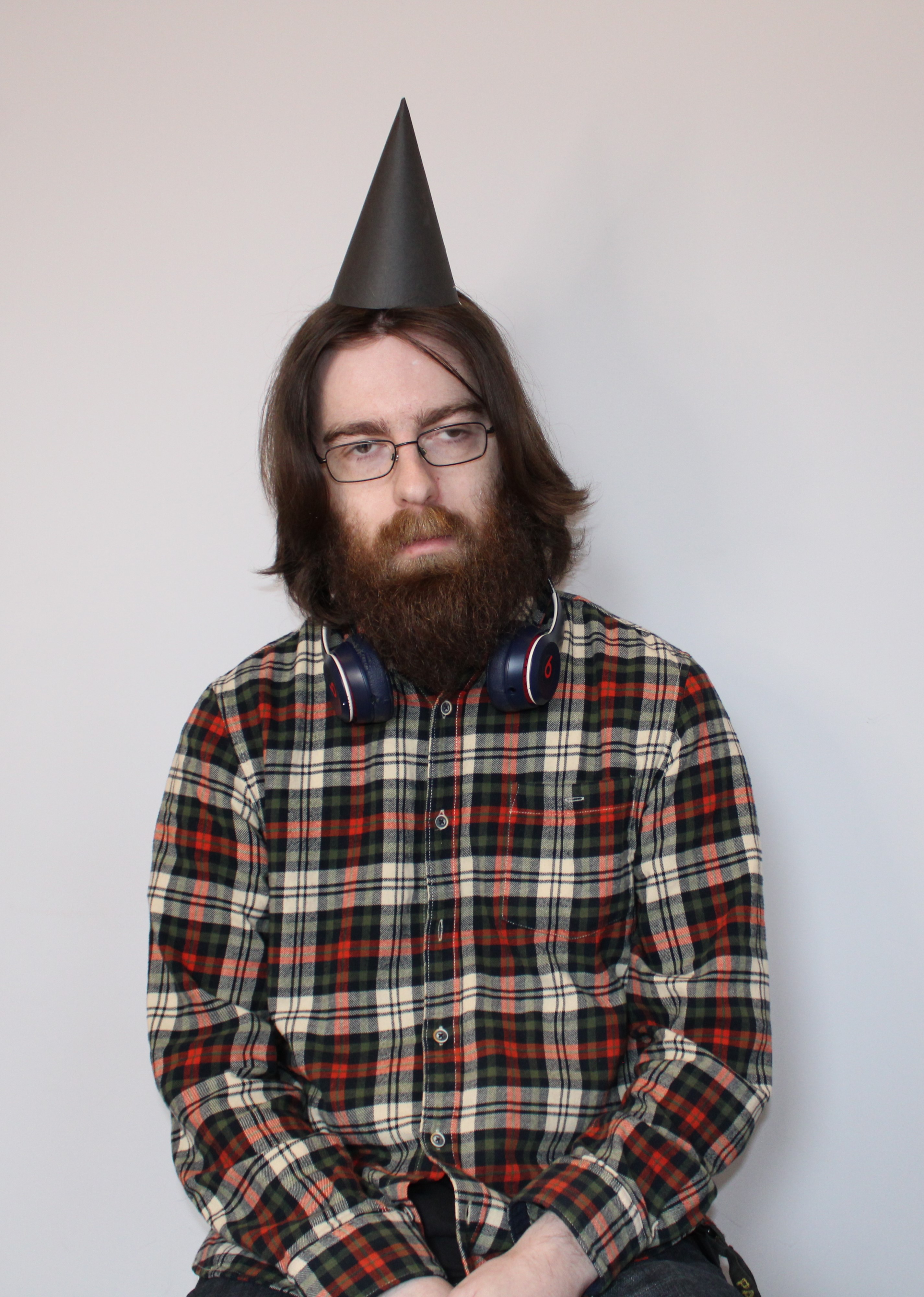 About Christopher Mahon - The Occult Triangle Lab