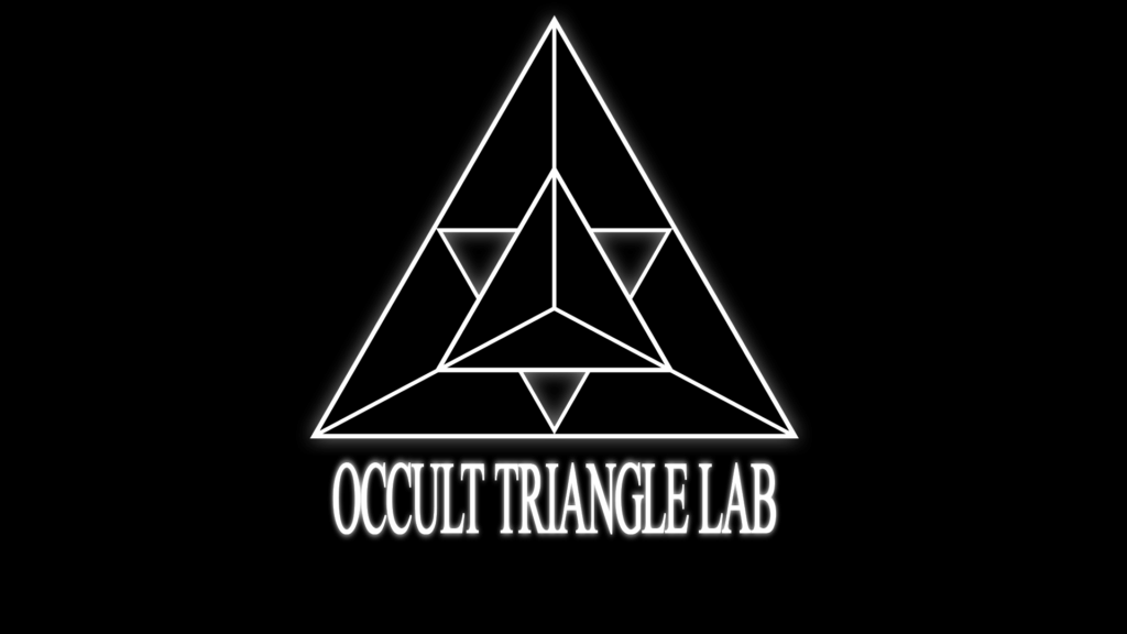 The Lab Reawakens - The Occult Triangle Lab
